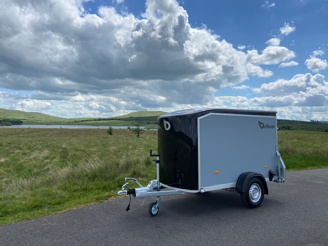 Debon Trailers Archives - D&G Trailers